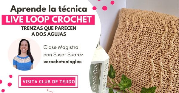 Club de Tejido PROMO - Club de Tejido Online