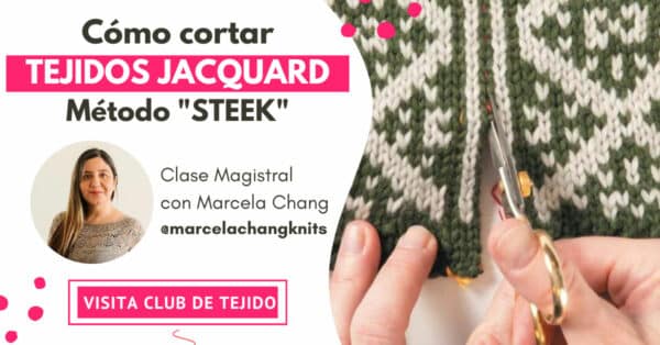 Club de Tejido PROMO - Club de Tejido Online